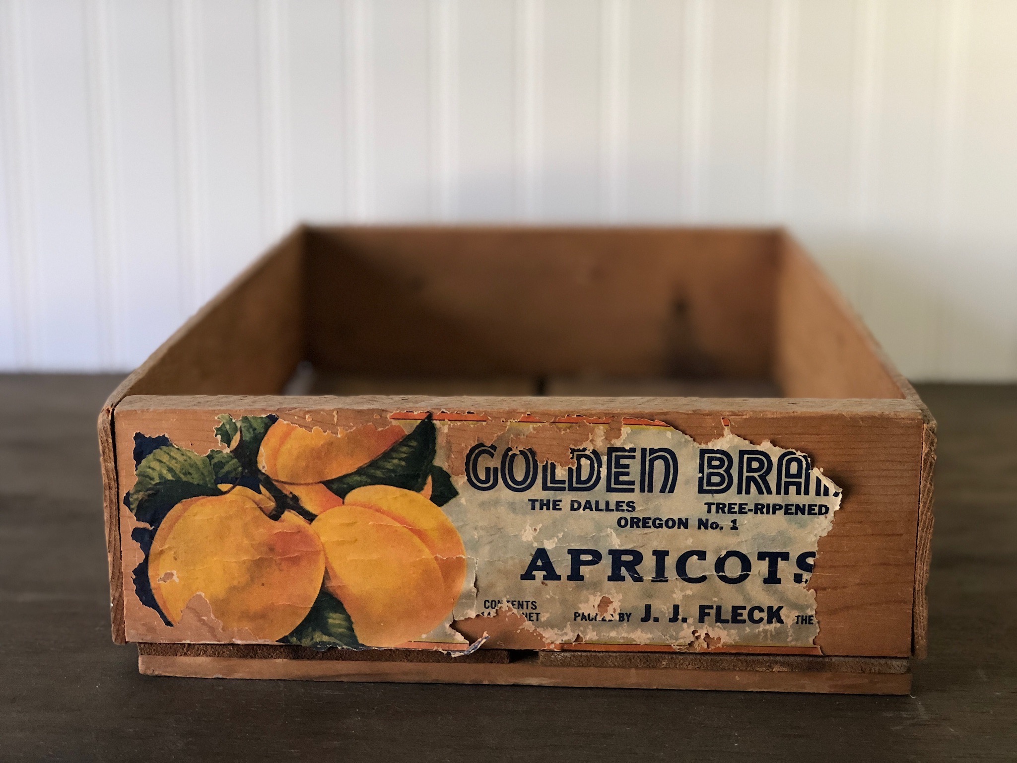 Kingsley Crates & Containers – Kingsley Event Supply